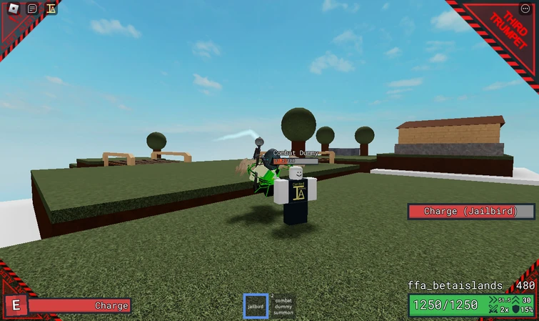 Discuss Everything About Roblox Item Asylum Wiki | Fandom