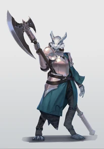 Dragonborn (Ravenite) | Aecephalon Wiki | Fandom