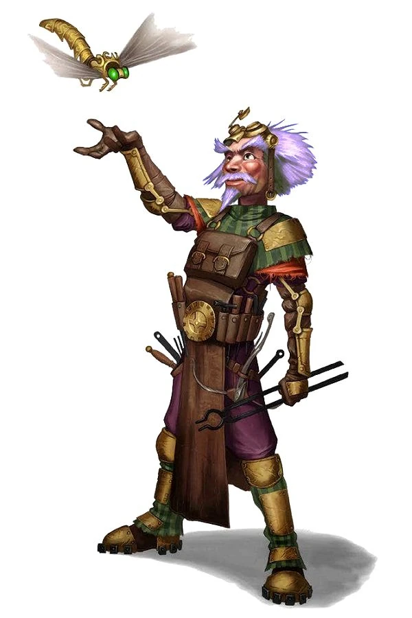 Heimer Grendel | Aecephalon Wiki | Fandom