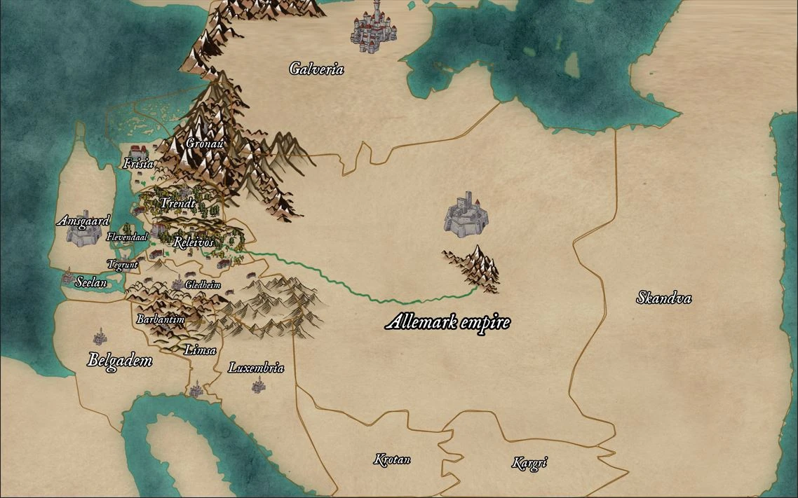 Hallon | Aecephalon Wiki | Fandom