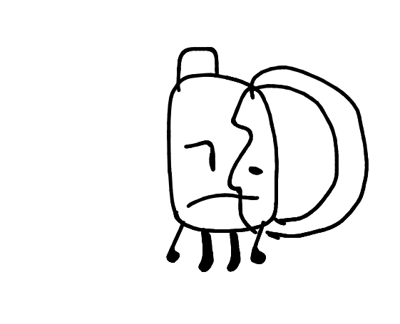 tdi rp (with bfdi charecters) | Fandom