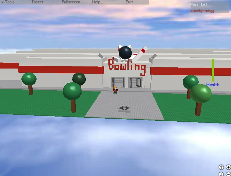 Lets go bowling! | Fandom