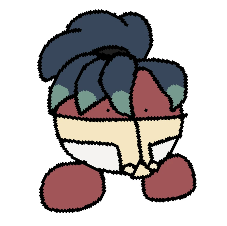 whimsical little creature | Fandom