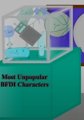 Explain yourself bfdi | Fandom