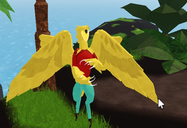 Angelic warden has been jeffed. | Fandom