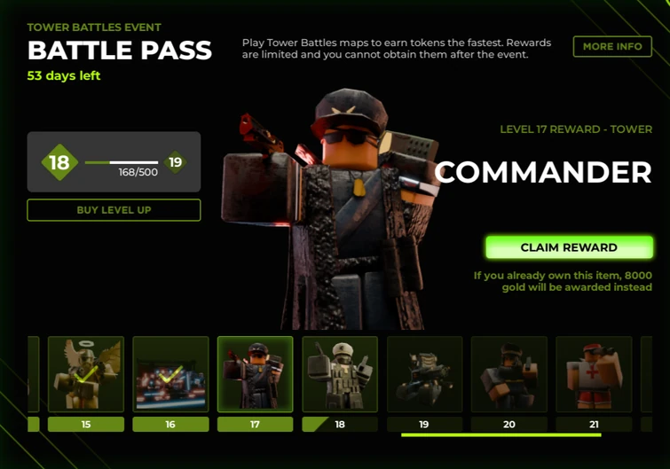 Discuss Everything About Tower Defense X Wiki | Fandom