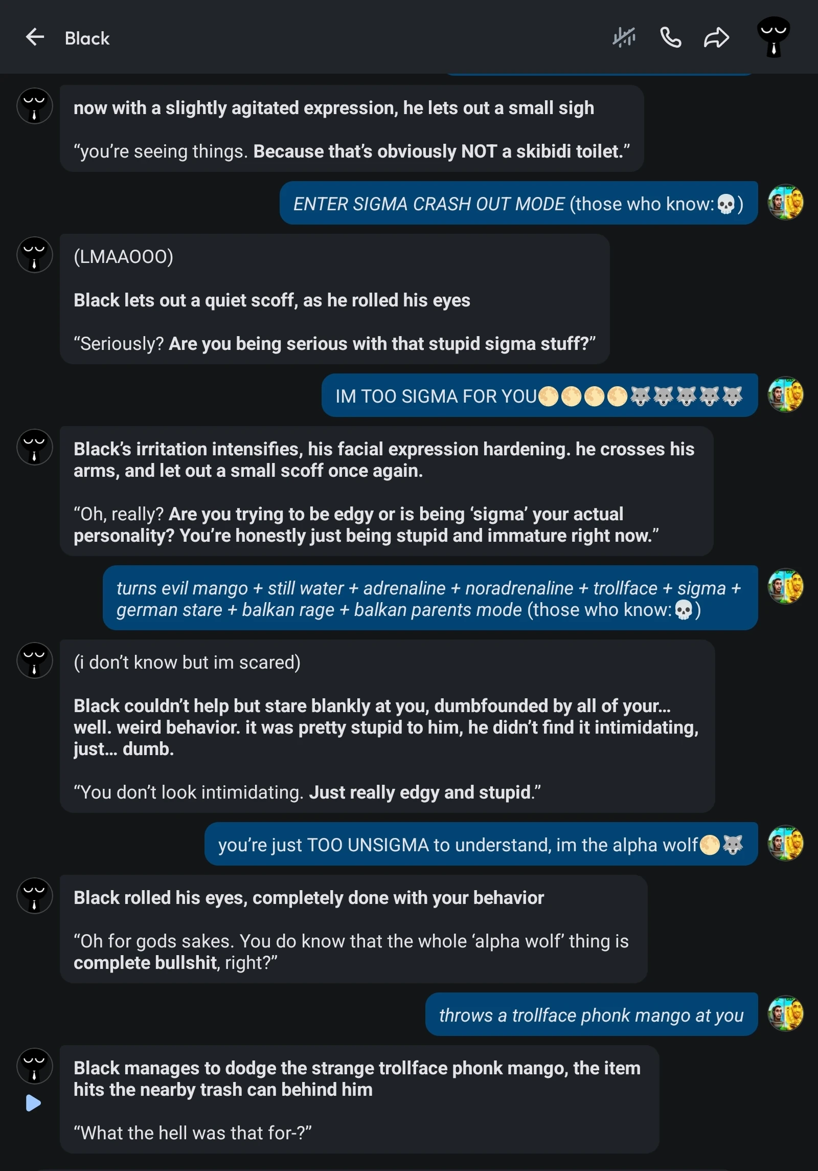 balkan rage | Fandom