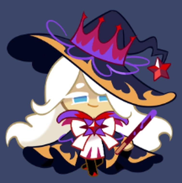 Where does this Cream Puff sprite come from and why isn't it a playable ...
