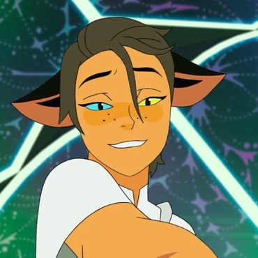 which hair cut was the best? (i liked no tuffs catra the best) | Fandom