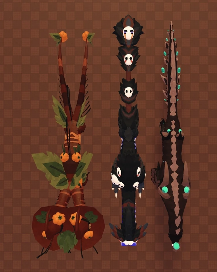 shararook size | Fandom