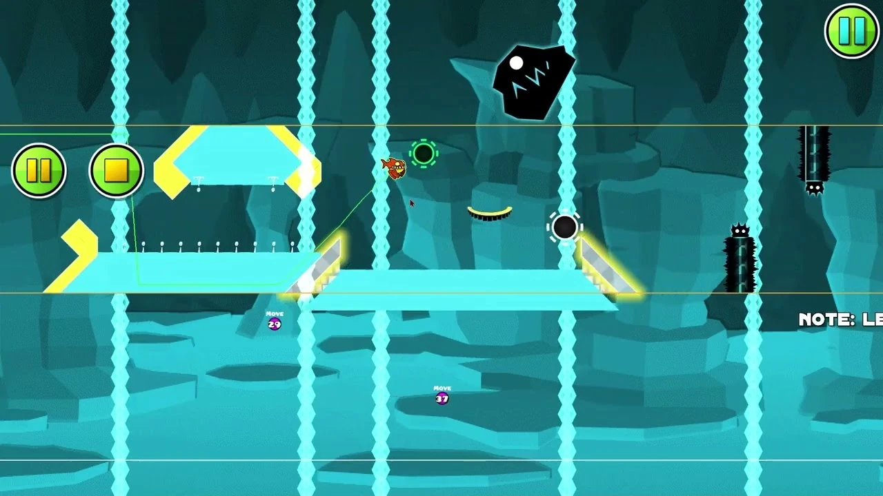 Here is me goofing around in the edior for 25 minutes | Fandom