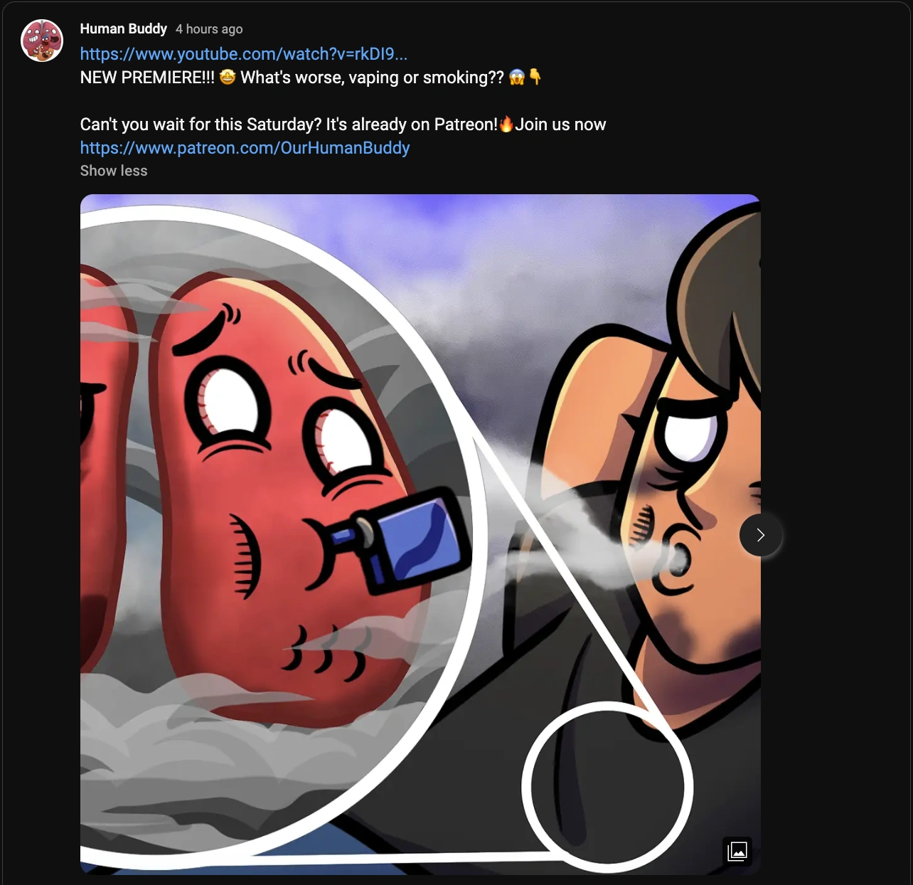 AFTER A WHILE, THEY'VE RETURNED! | Fandom