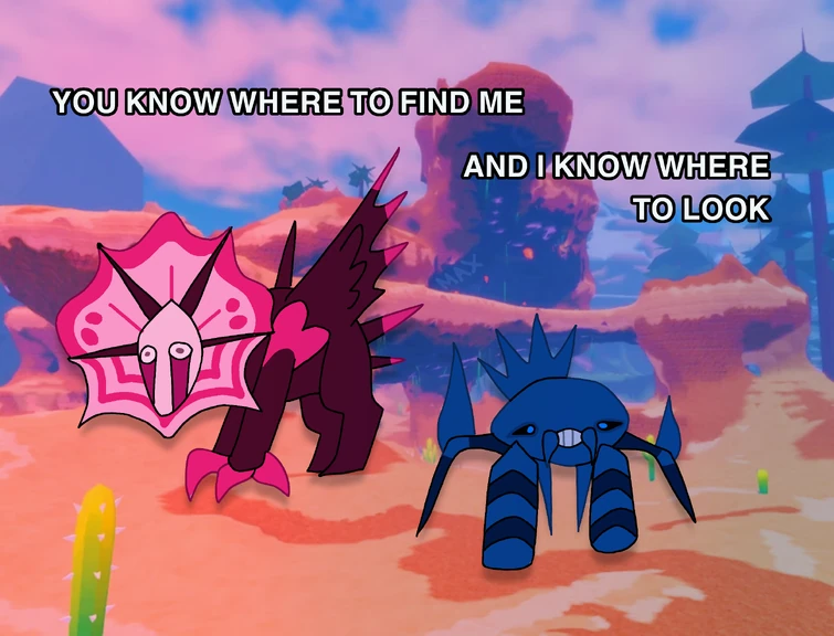 The ultimate duo!! | Fandom