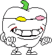 the evolotion of pepperman | Fandom