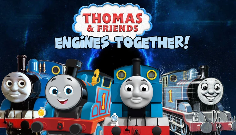 The crossover we never got | Fandom