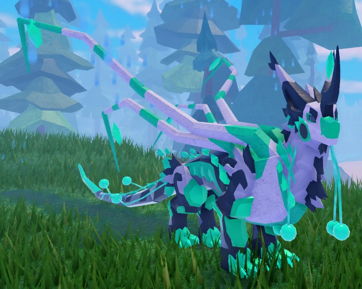 What Viridex skin(s) did you make? | Fandom