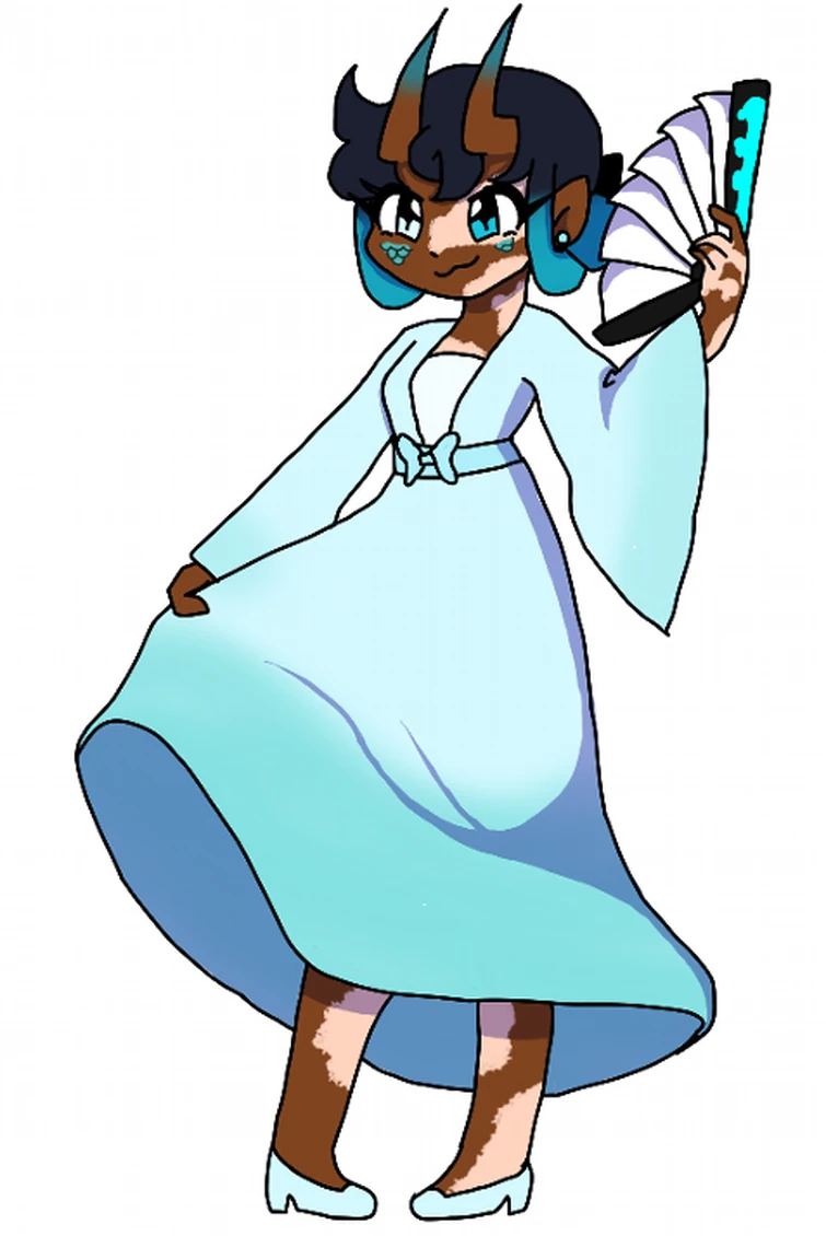 Finished! :D | Fandom