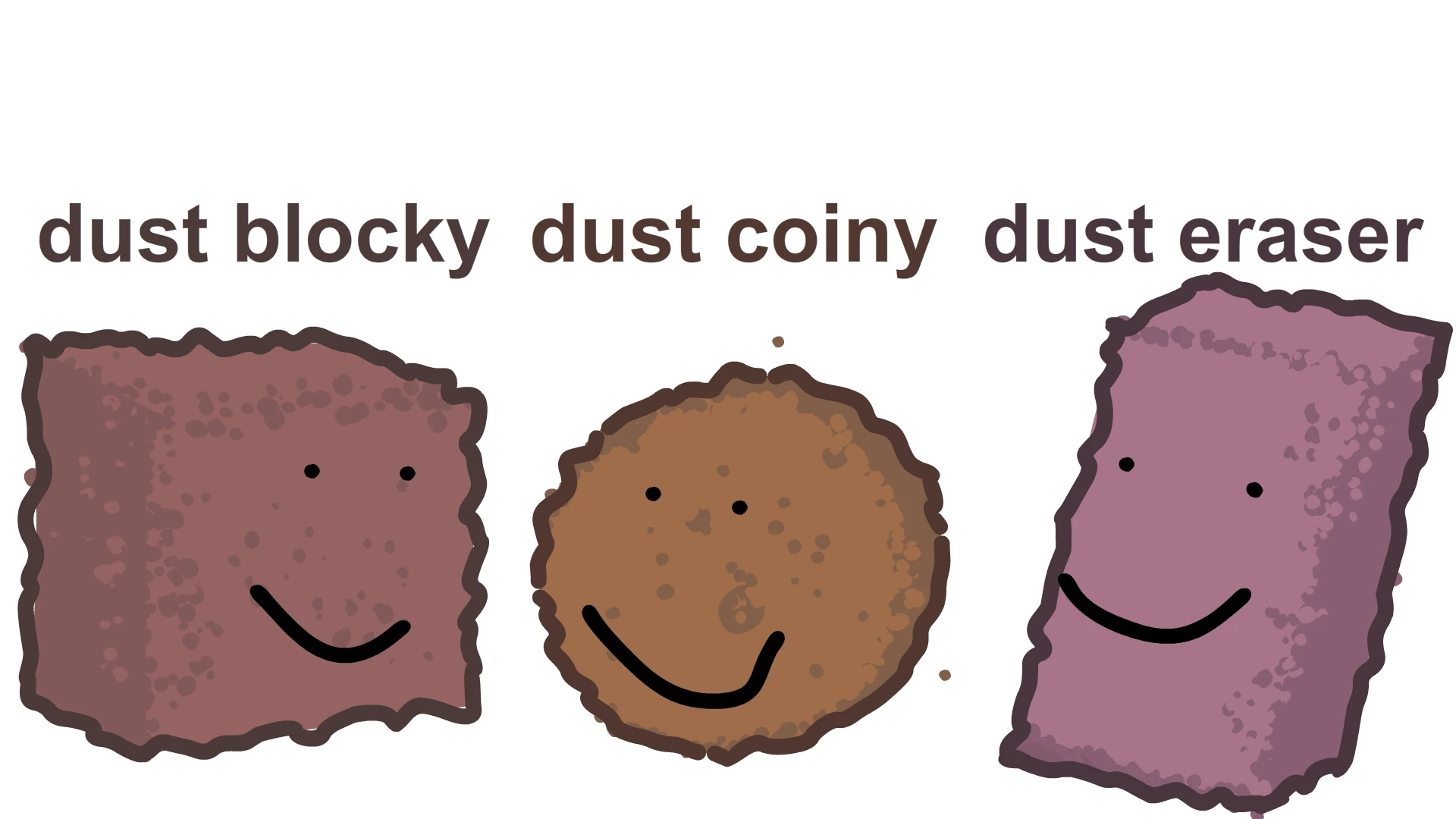 bfdi but everyone turned into dust for no reason (part 2) | Fandom