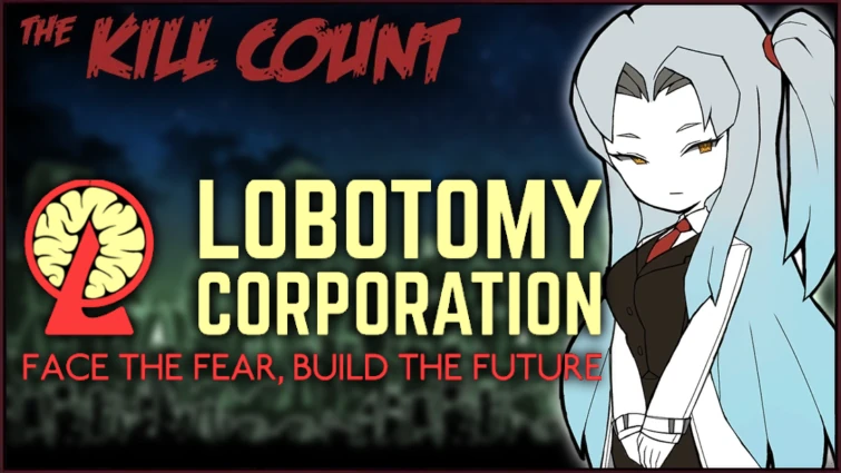 Collection of Kill Count Thumbnails I uhhhh | Fandom