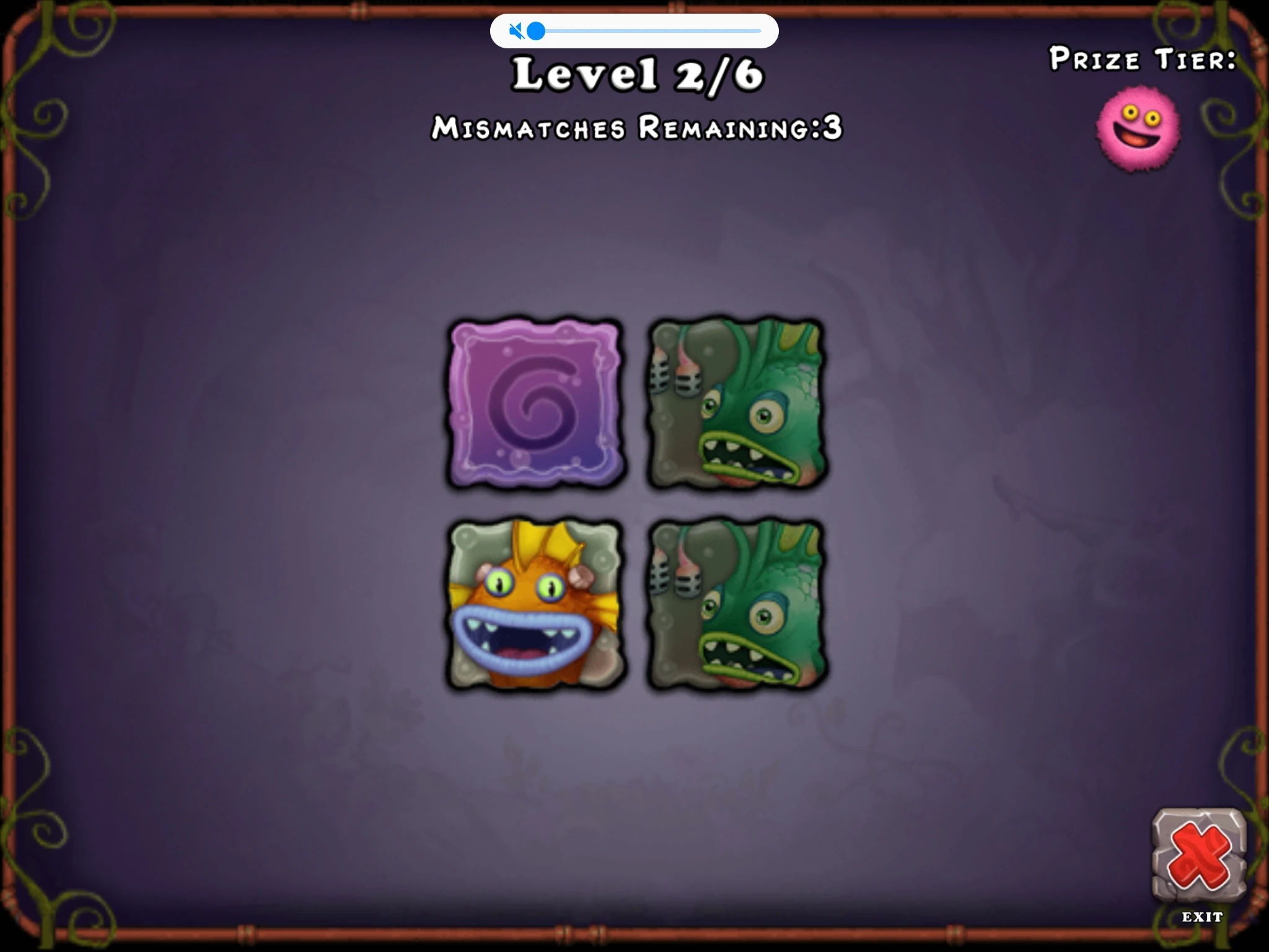 Rare thrumble | Fandom