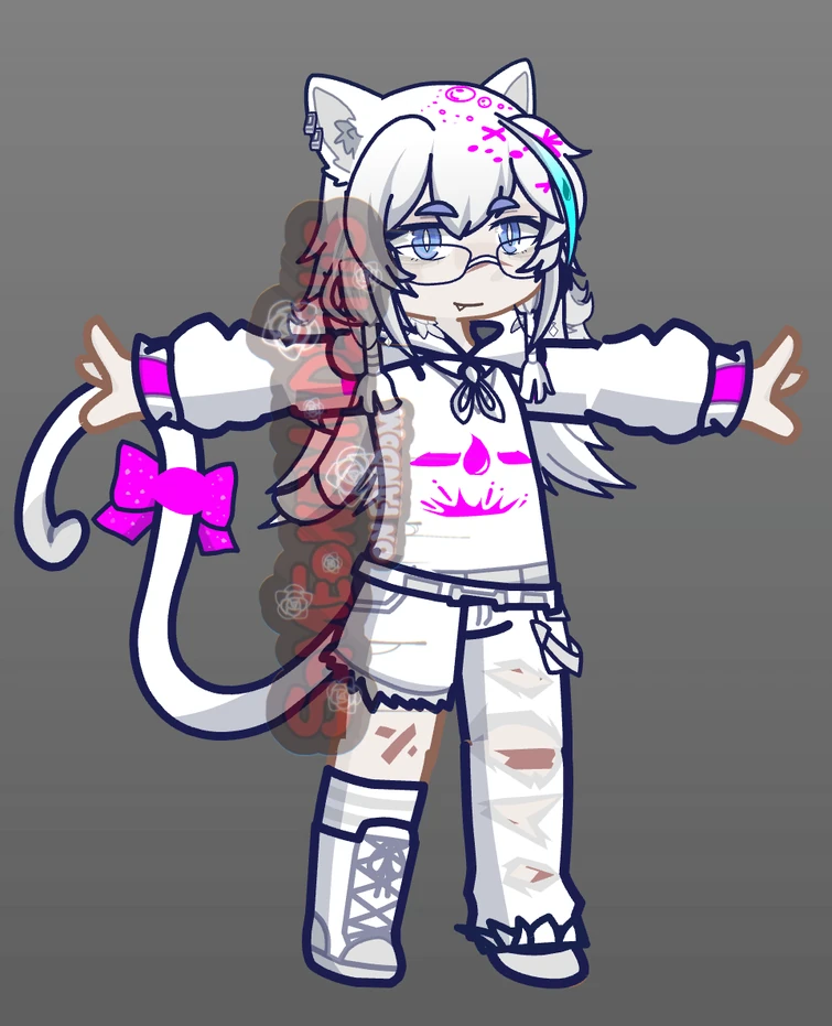 few designs (ocs, hh, prizes) [OT 1/5] | Fandom