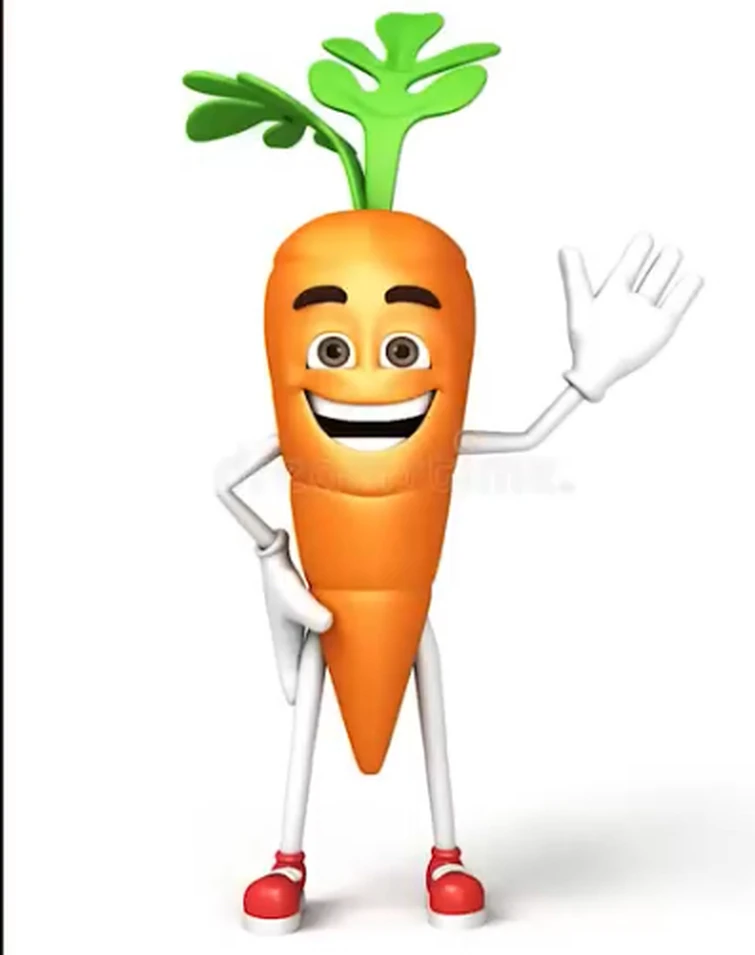 Charlie Carrot 🥕 | Fandom