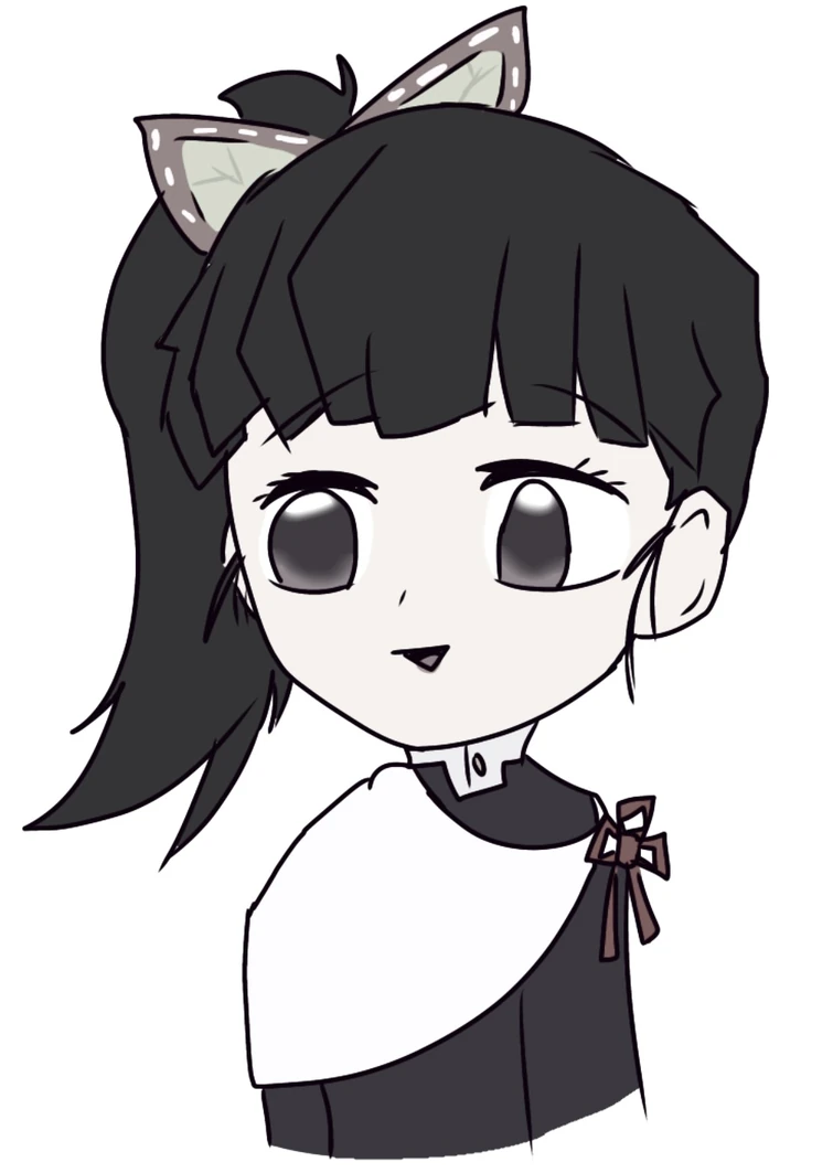 Kanao fanart | Fandom