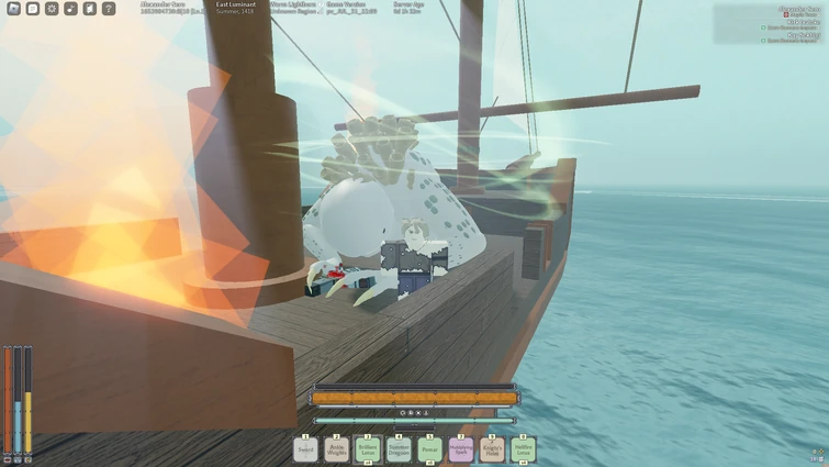 attuned sharko | Fandom