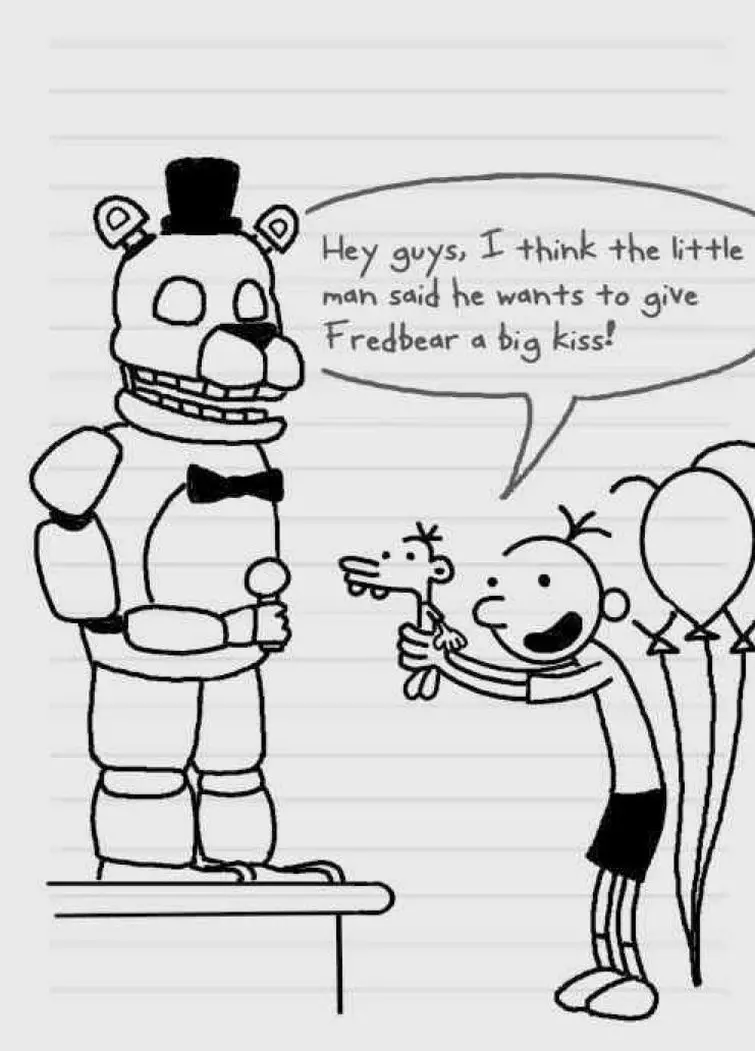 THE BITE OF '83 | Fandom