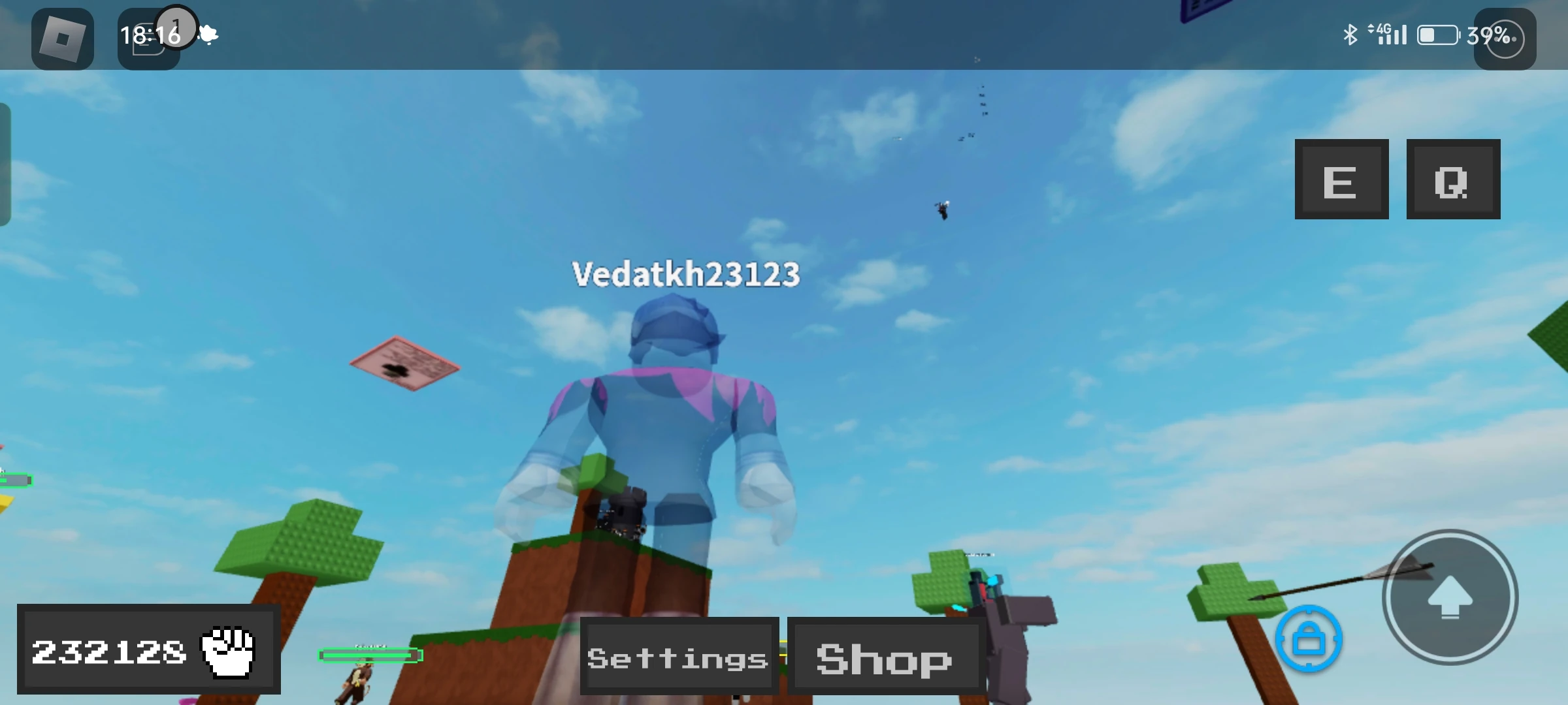 Bug abuser with freeze Q | Fandom