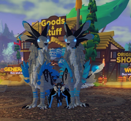 My def Buns and leg ala | Fandom