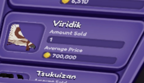 Rip viri prices | Fandom