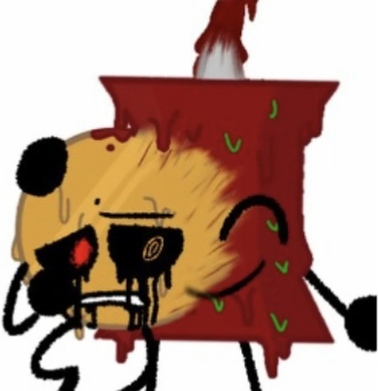 Does anyone know where this image comes from | Fandom