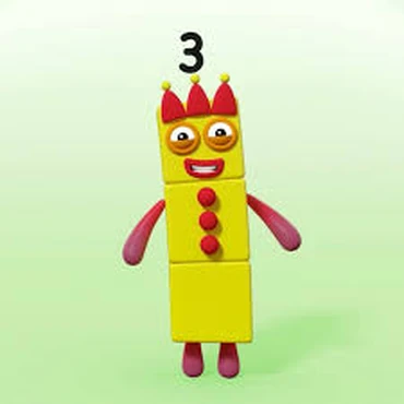 Which of these is your favorite Numberblock? | Fandom