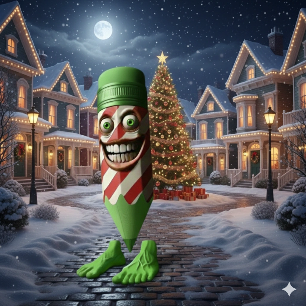 Original meme of Christmasmat in gallery | Fandom