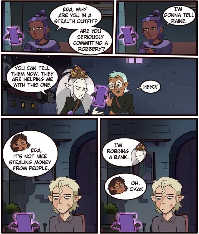 [ Moringmark] study | Fandom