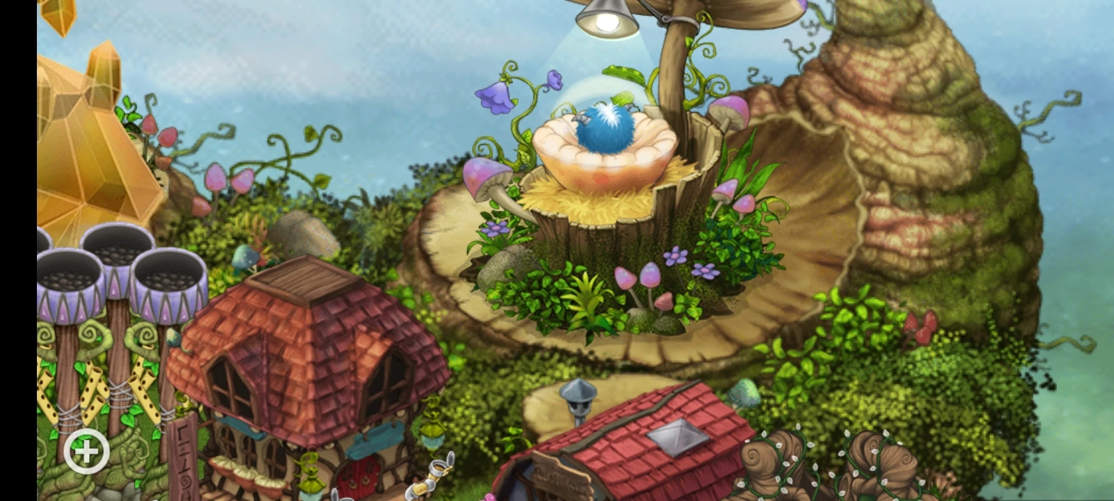 Rare mammott! | Fandom