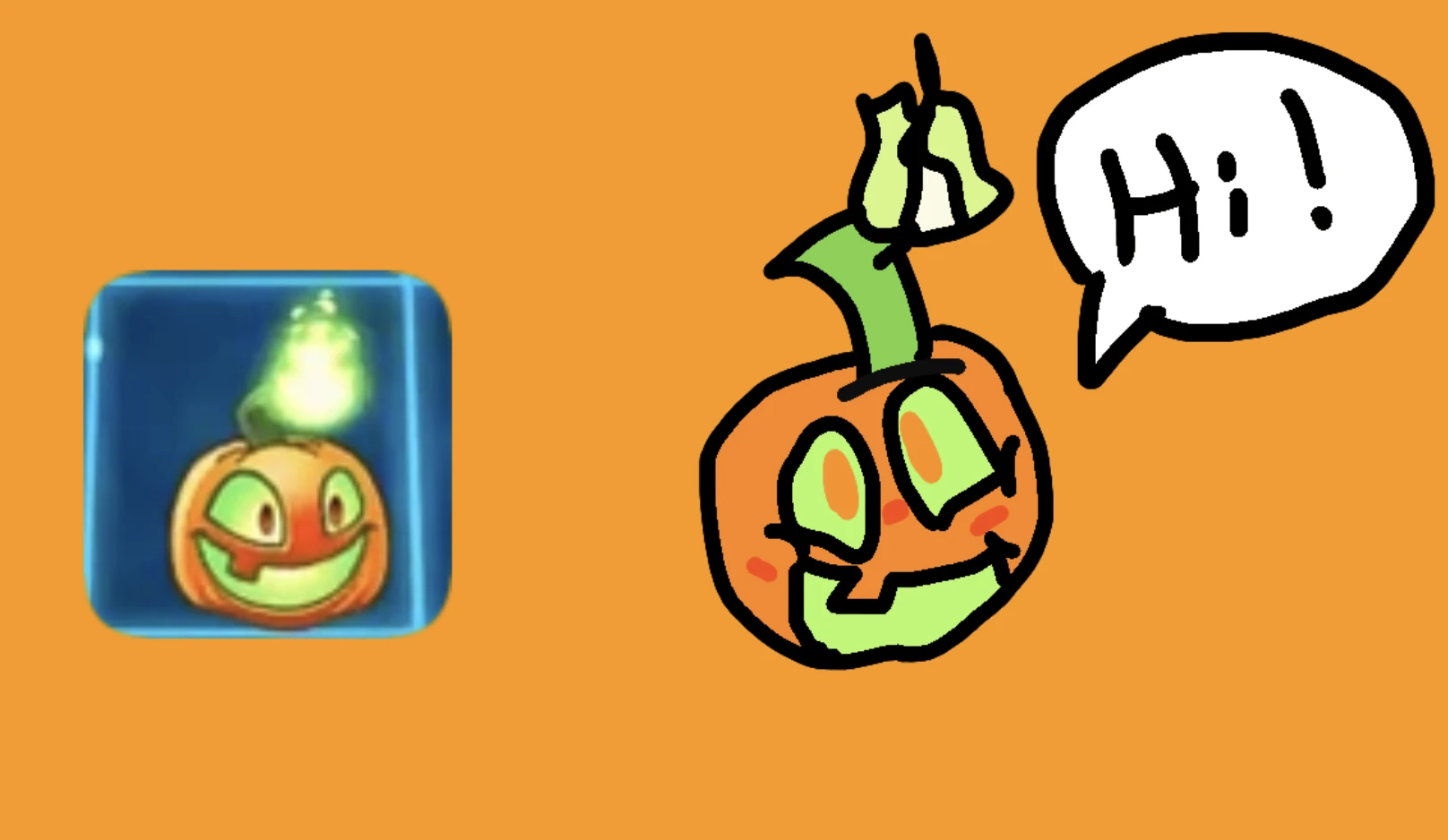 Jack o’ Lantern! | Fandom