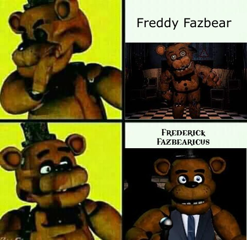 Meme I made | Fandom