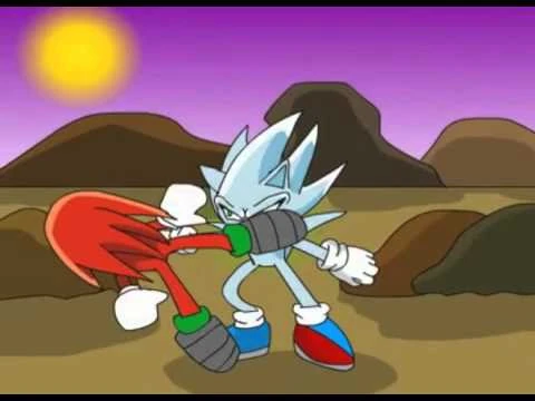 Nazo unleashed stage 1 | Fandom