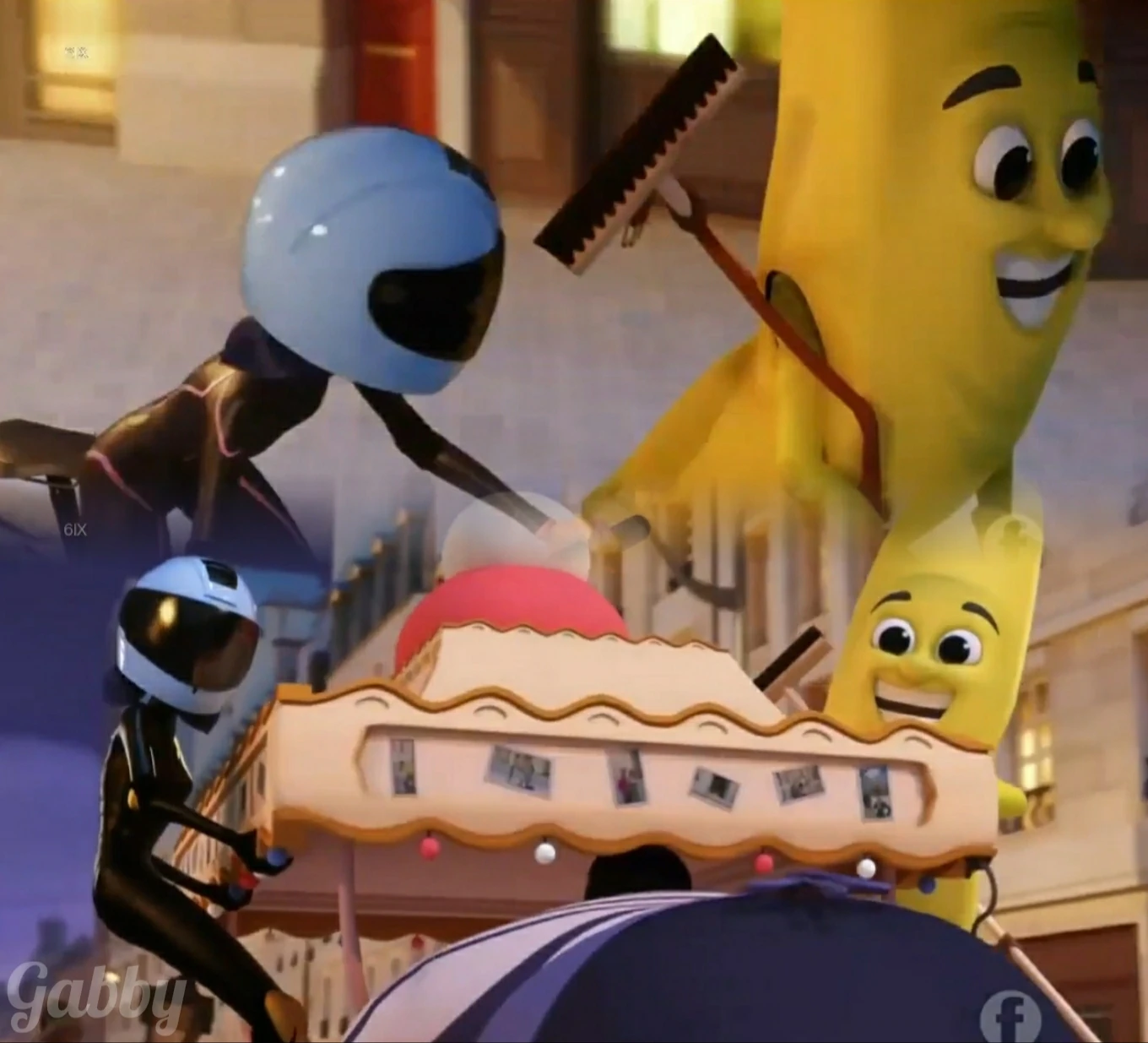 Discuss Everything About Miraculous Ladybug Wiki | FANDOM