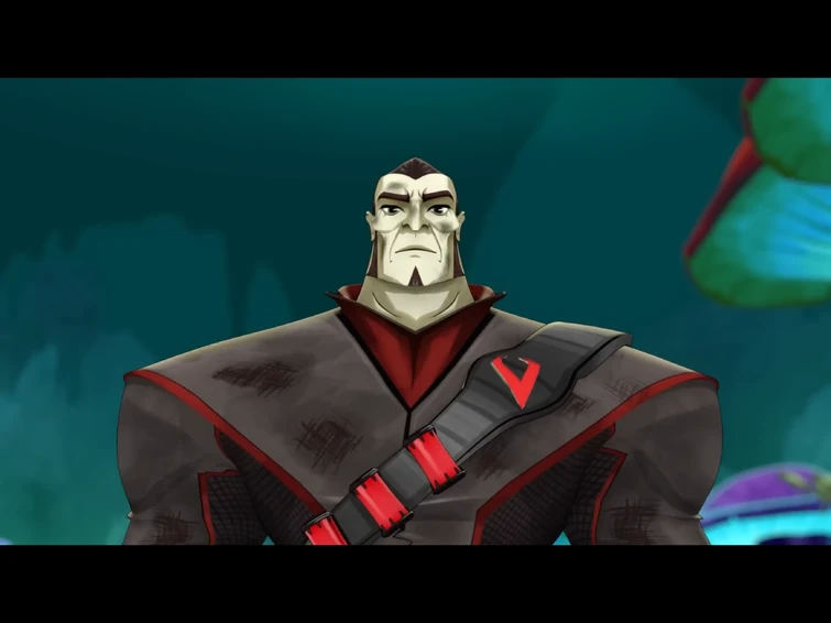 Spoilers Blakk is back!😨 | Fandom