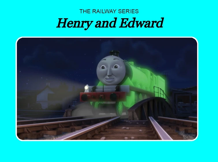 TVS RWS Books: Series 20-21 & Eps Written by Micheal White | Fandom