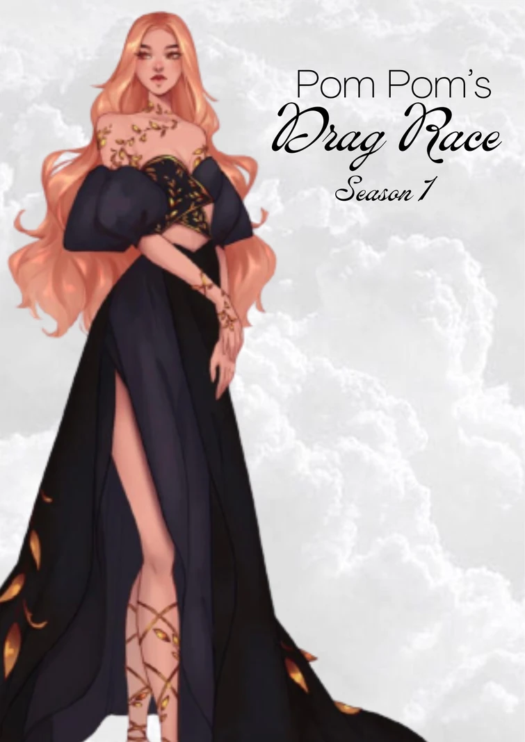 Pom Pom’s Drag Race Season 1 (Auditions!) | Fandom