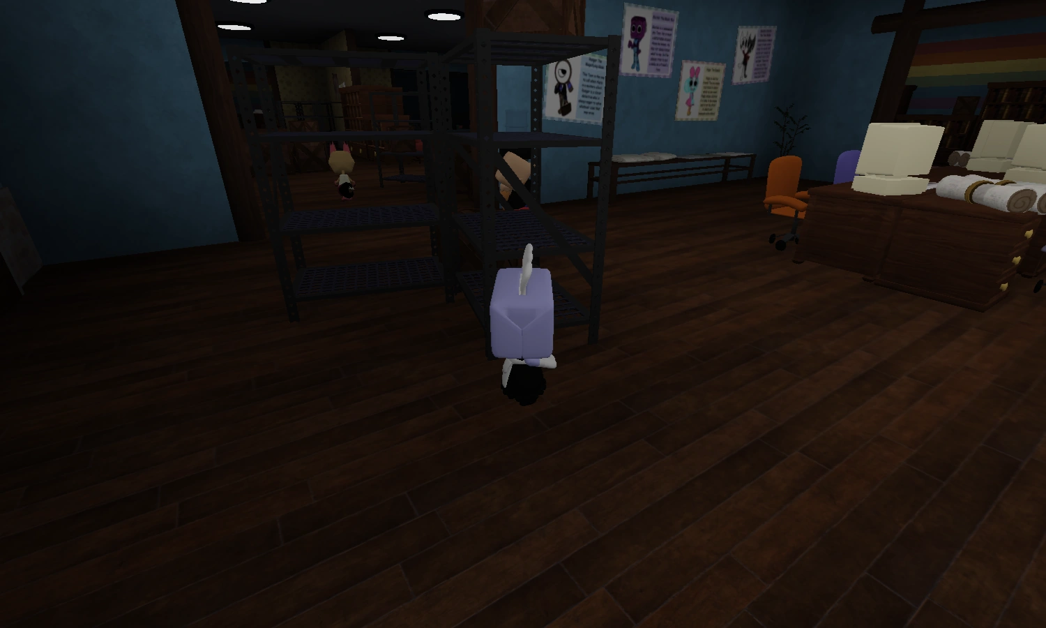 First time posting here ig. | Fandom