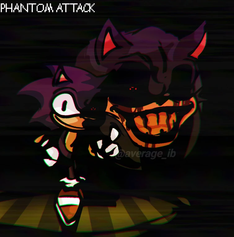 Phantom attack | Fandom