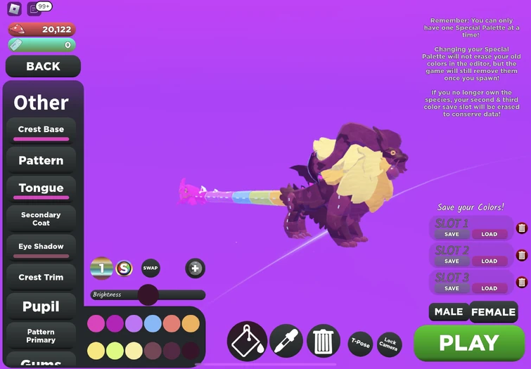 EASTER BOSS SKINS!!I | Fandom