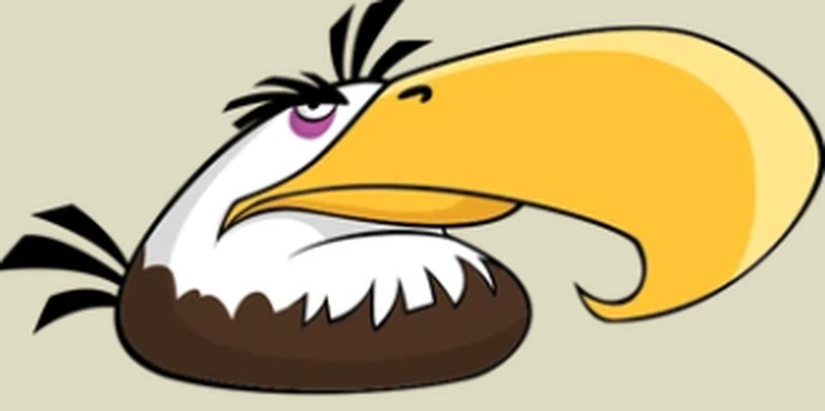 Discuss Everything About Angry Birds Wiki | Fandom