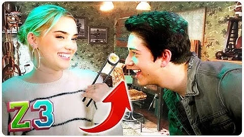 ZOMBIES 3: Bloopers That Are Even Better Than The Movie | Fandom