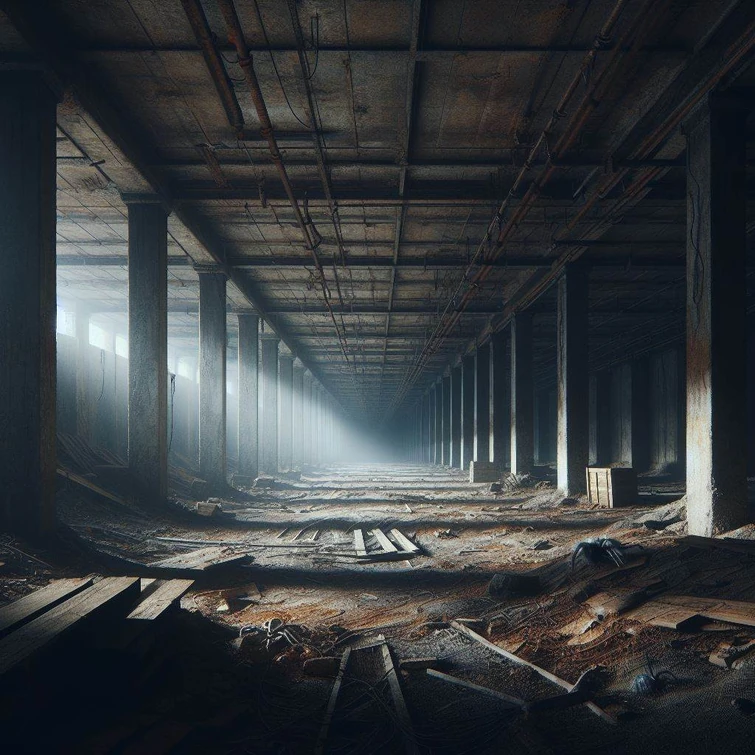 I made 2 Backrooms levels out of boredom. | Fandom